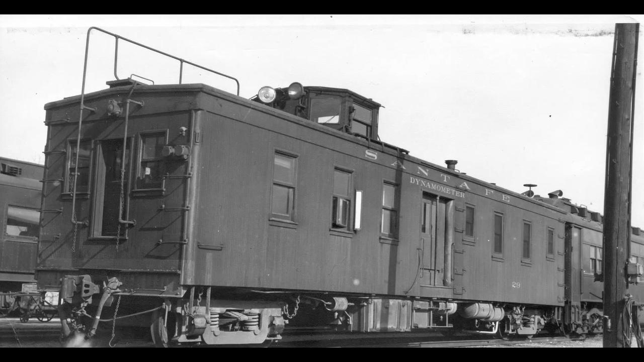 The Incredible Dynamometer Car 29 - One News Page VIDEO