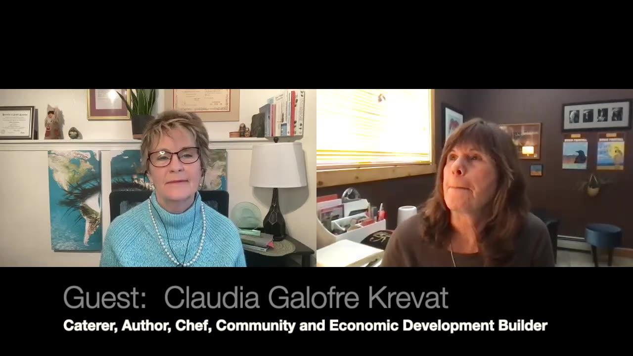 Claudia Of Claudias Mesa - One News Page VIDEO