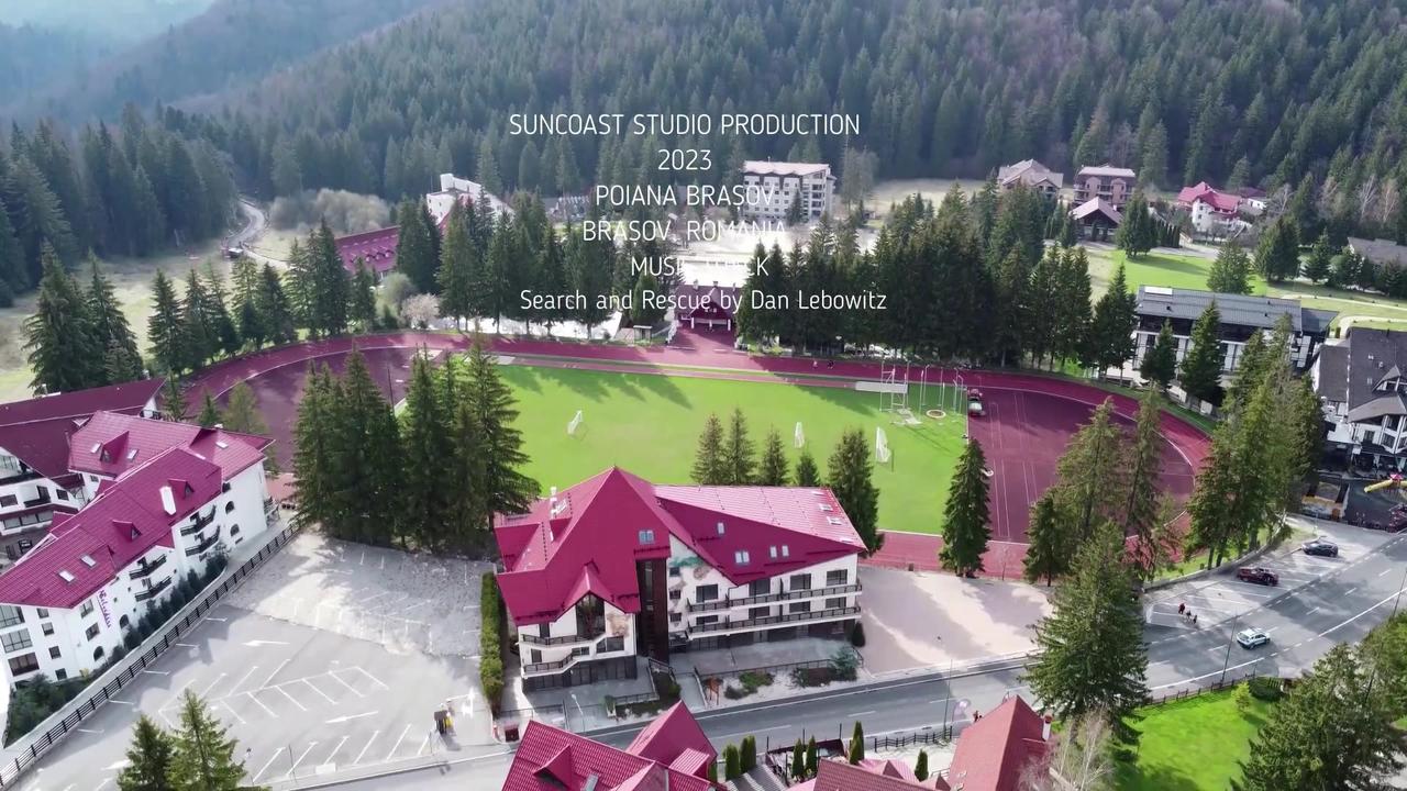 Poiana Brasov-Romania - One News Page VIDEO