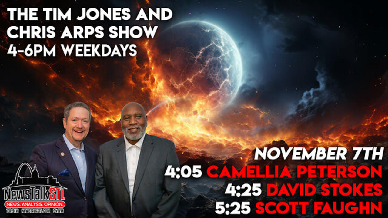 The Tim Jones and Chris Arps Show 11.07.2023 - One News Page VIDEO