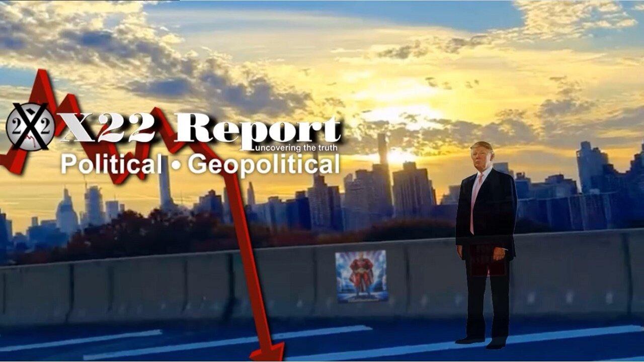 X22 Dave Report - Ep. 3206B - Change Of Batter - One News Page VIDEO