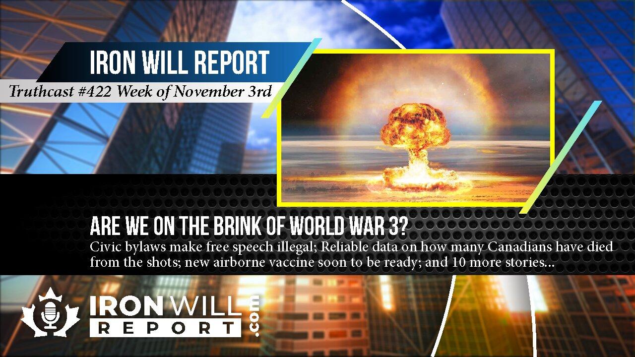 Is WW3 Coming - One News Page VIDEO