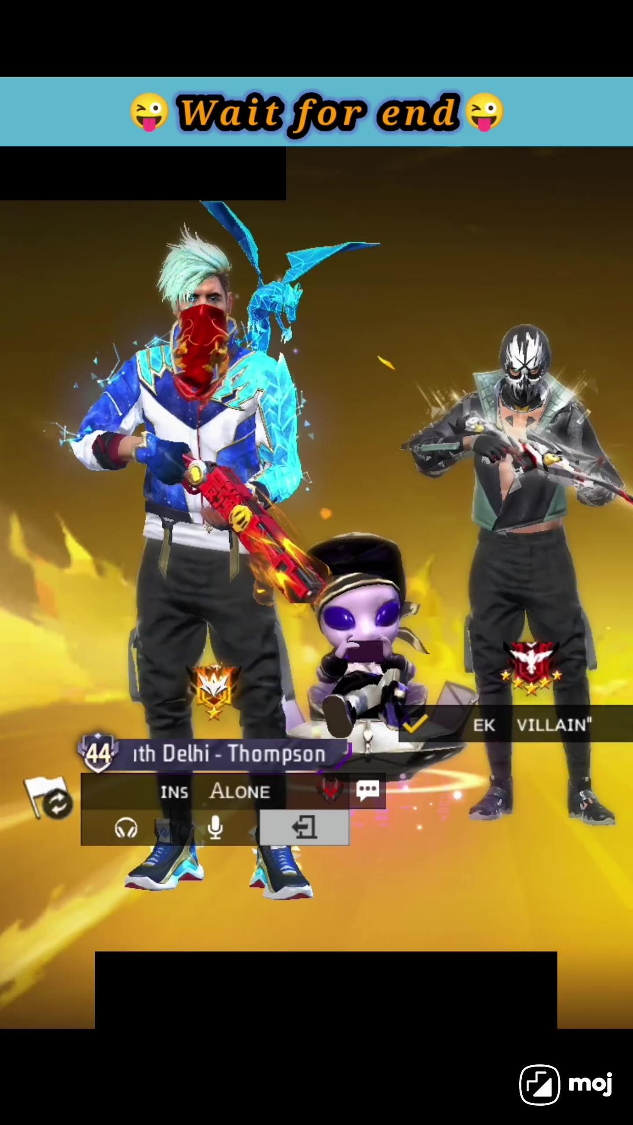 Free fire funny video - One News Page VIDEO