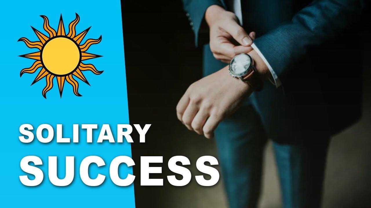 Solcast - EP 4: Alcohol, Solitary Success, Blood - One News Page VIDEO