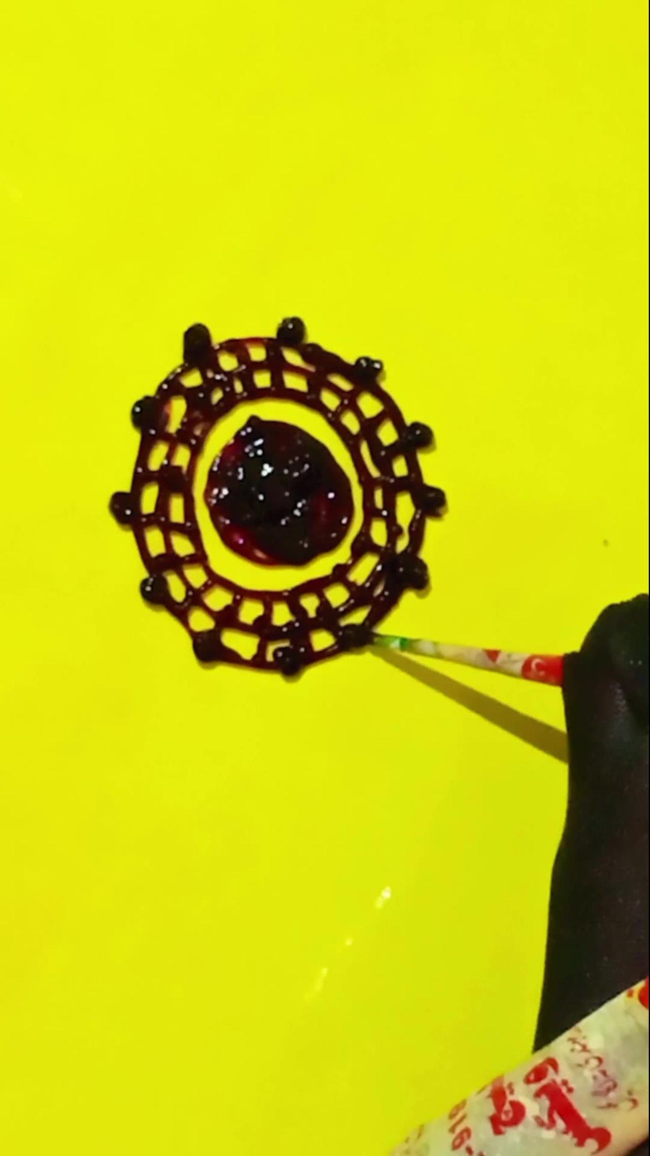 Hina Design Beautiful Front Hand Hina Design - One News Page VIDEO