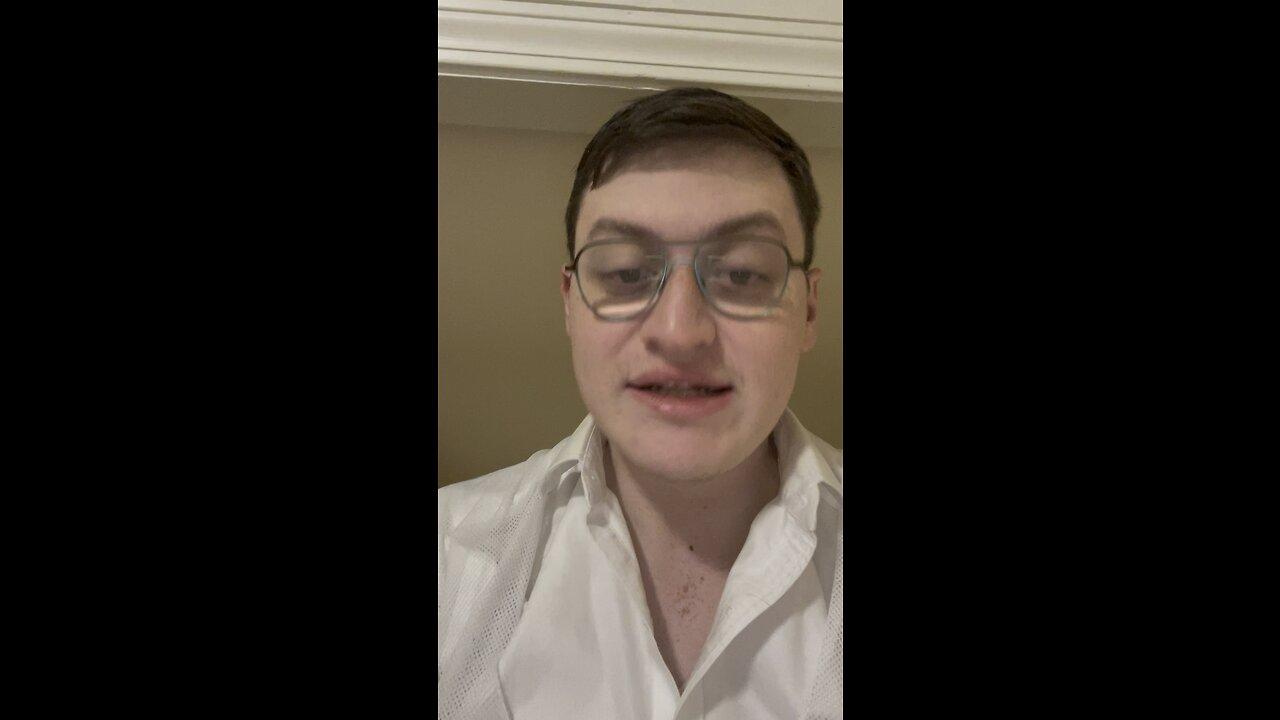 Ron DeSantis’s smile is scary - One News Page VIDEO