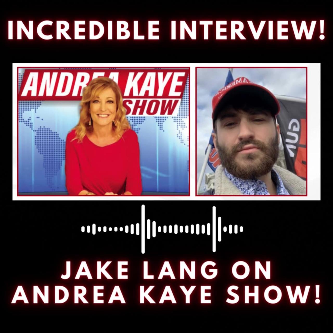 Jake Lang Rips Open The Truth About Jan 6 In One News Page Video