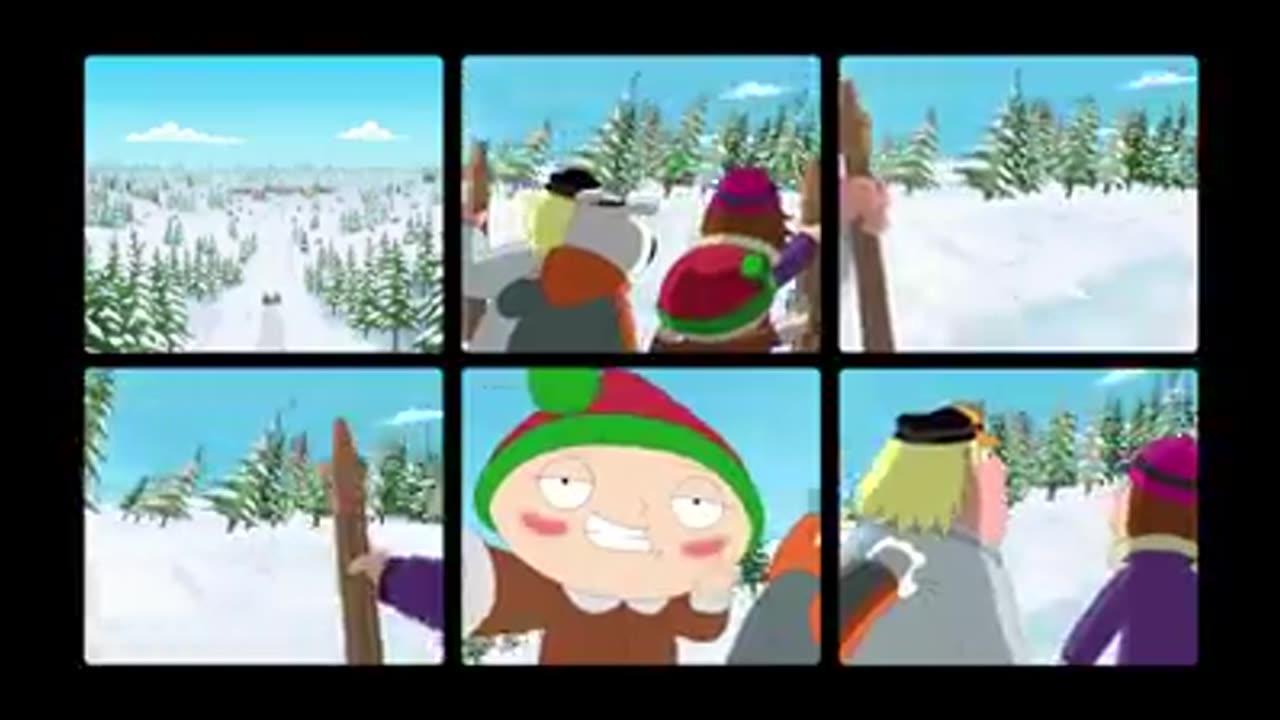 Funny animation - One News Page VIDEO