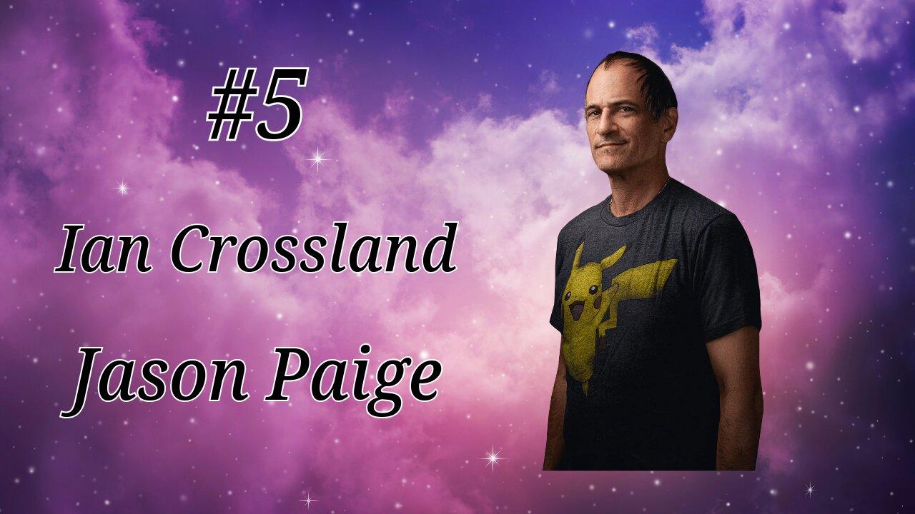#5 - Jason Paige - Pokémon and Beyond - One News Page VIDEO