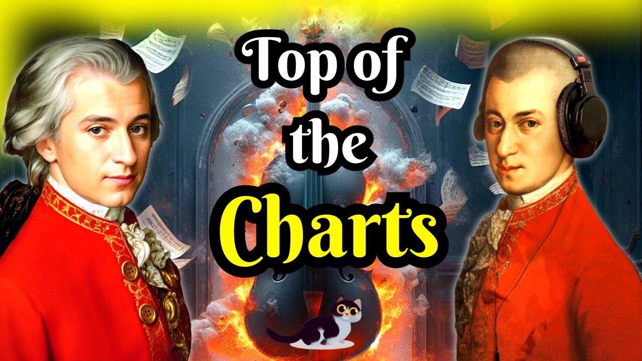 Top of the Charts - Top 10 Mozart Masterpieces - One News Page VIDEO