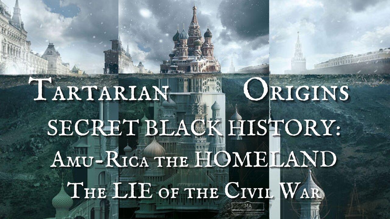 Tartaria Origins: The Secret Black - One News Page VIDEO