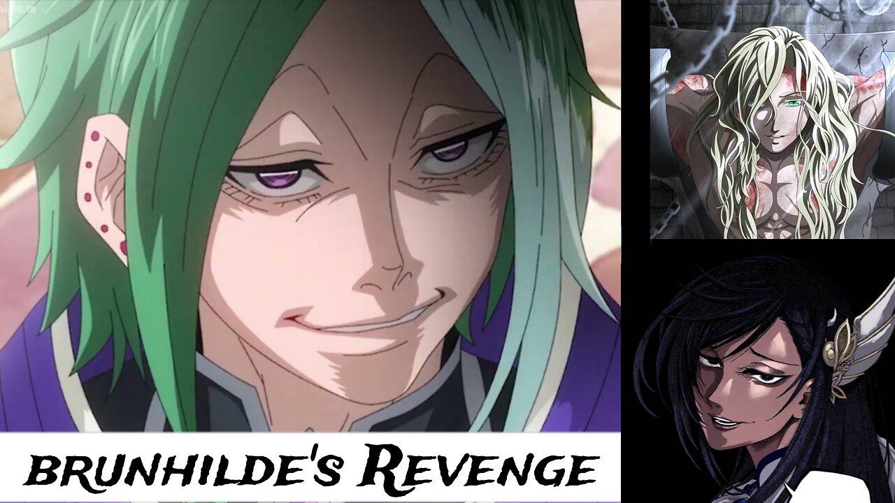 Record Of Ragnarok Theory: Loki Cause Ragnarok - One News Page VIDEO