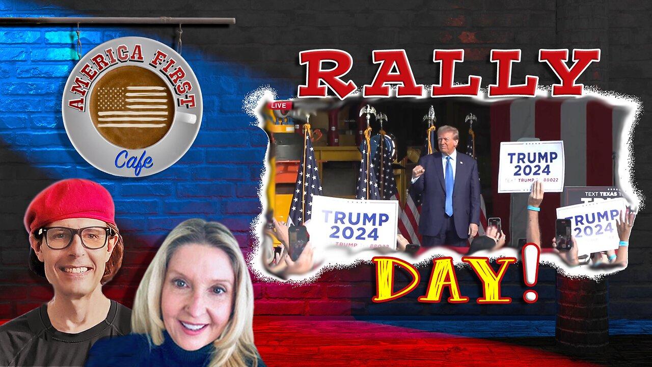 Episode 51: Rally Day - Current Events and News - One News Page VIDEO
