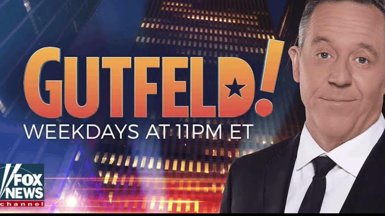 Gutfeld! 11/8/23 | FULL BREAKING FOX NEWS - One News Page VIDEO