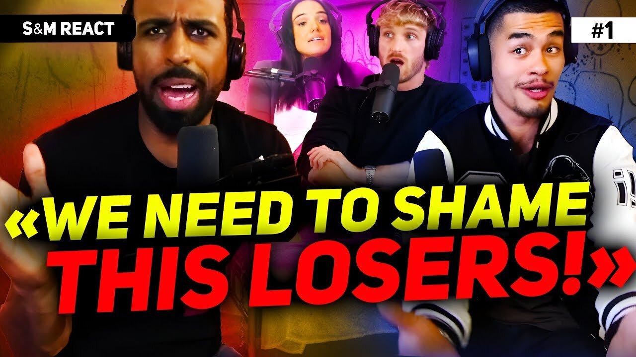 Myron CALL OUT "Call her Daddy" - One News Page VIDEO