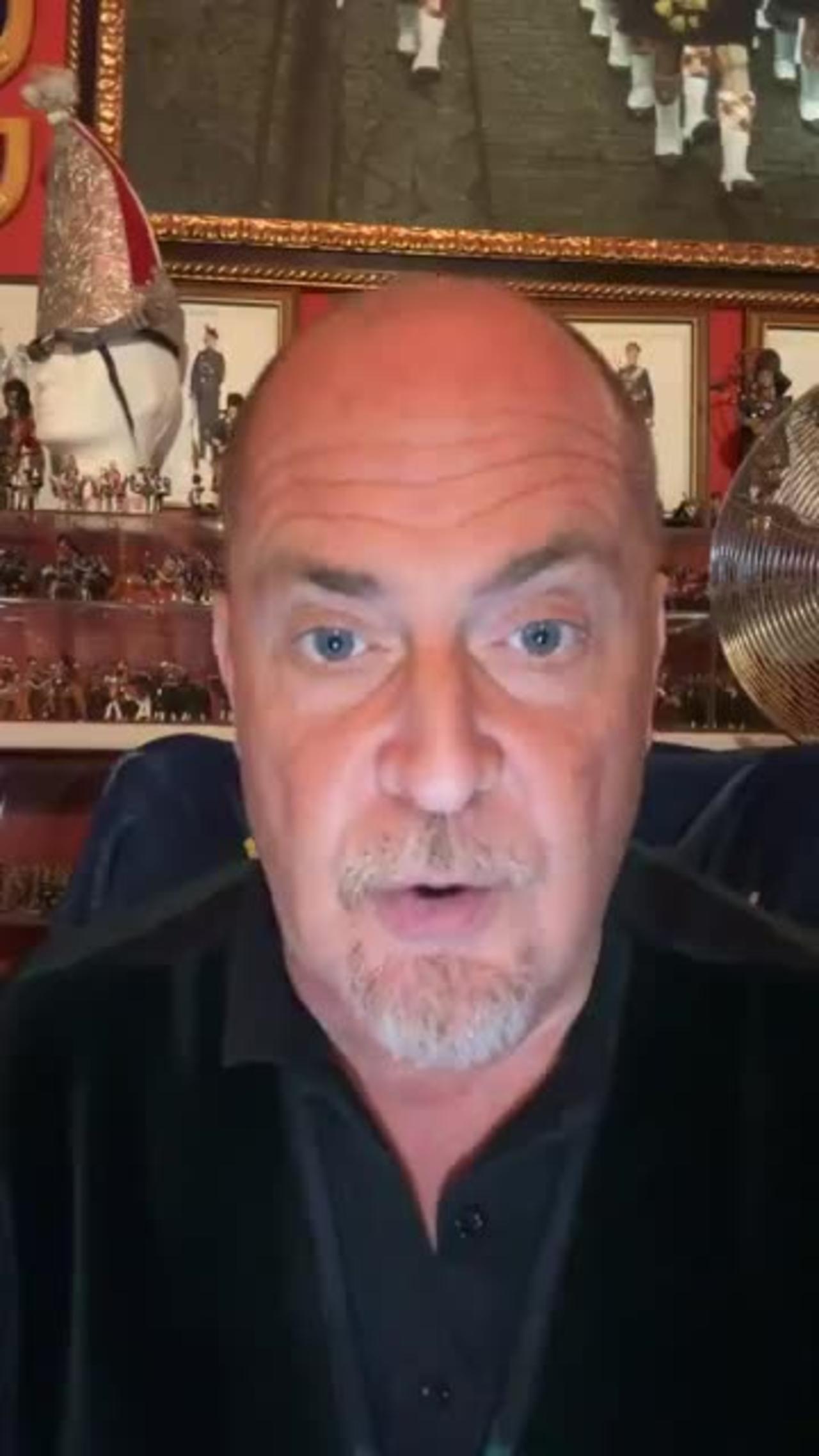 BackUp Diretta Andrea Colombini del 08 Novembre - One News Page VIDEO