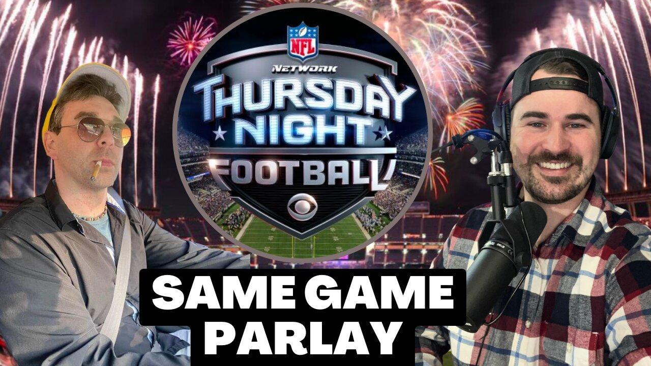 The Greatest TNF Matchup of All Time! | Sports - One News Page VIDEO