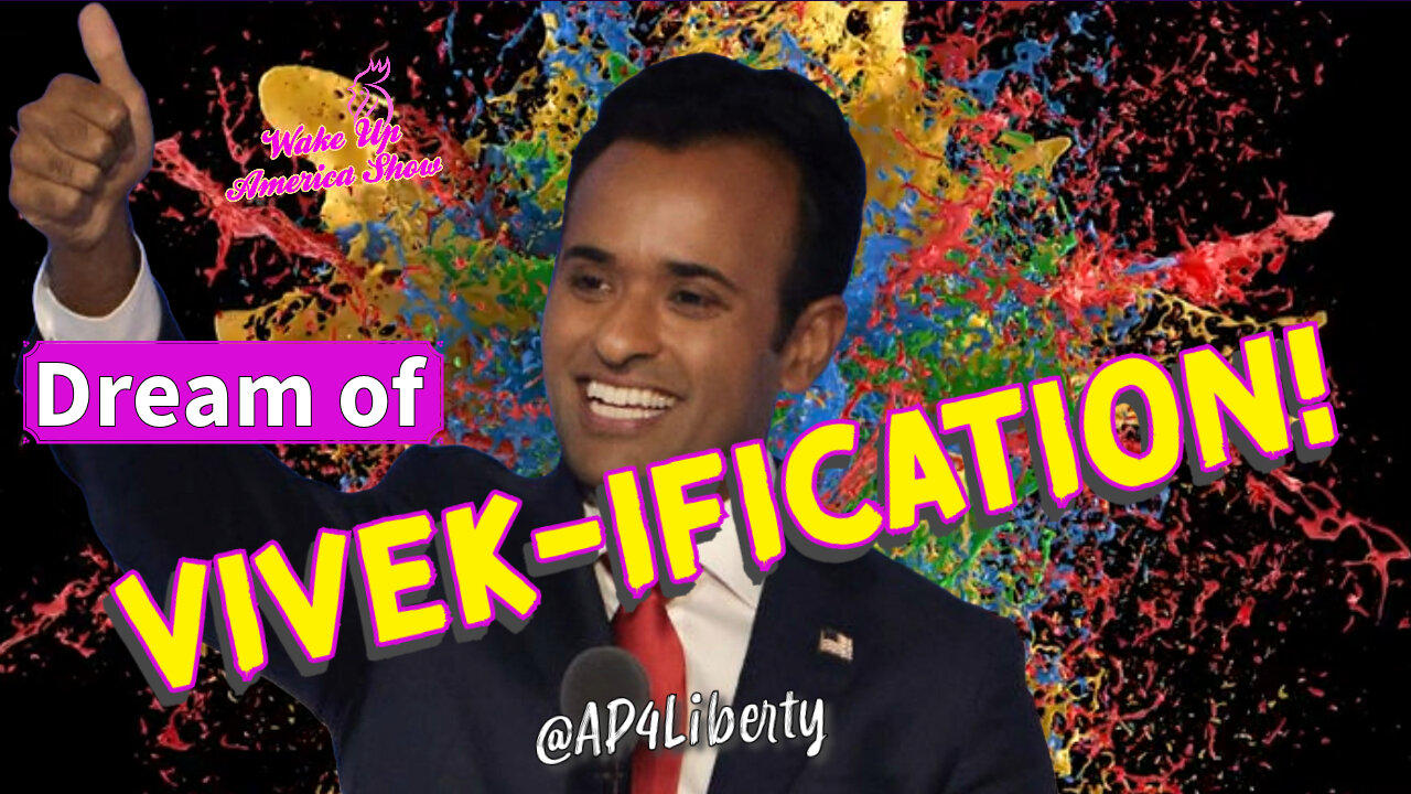 Vivek Vivisections GOP Establishment at Debate! - One News Page VIDEO