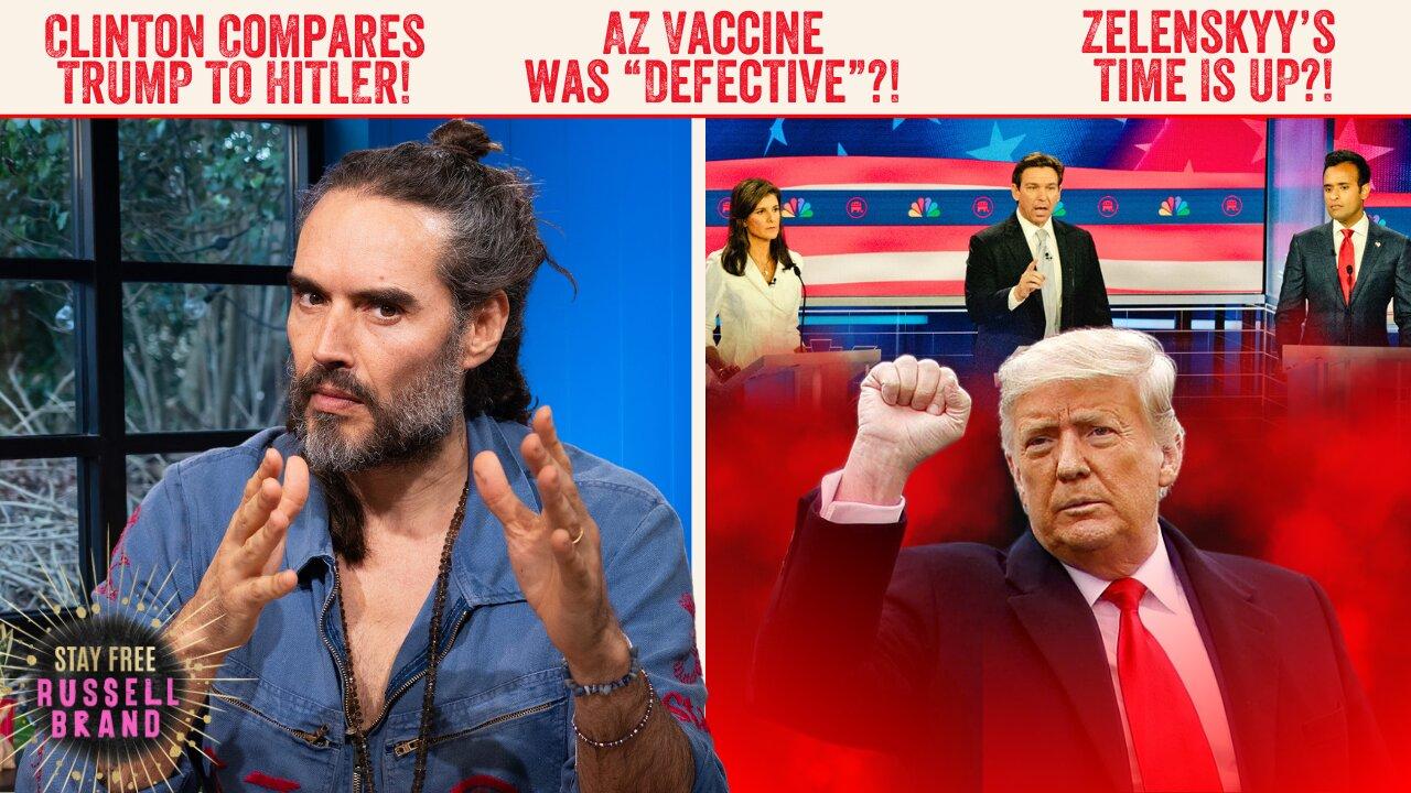 EXPLOSIVE GOP Debate - Trump The Biggest Winner? - One News Page VIDEO