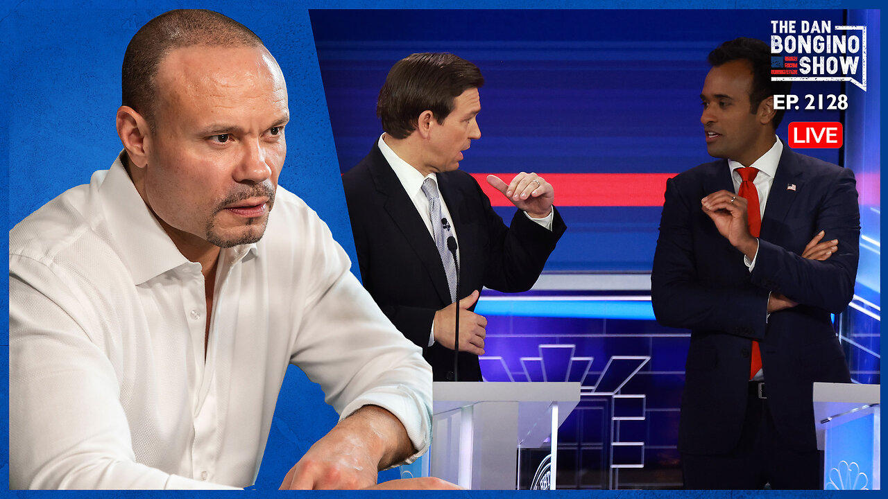 Yesterday's Debate And The State Of The GOP - One News Page VIDEO