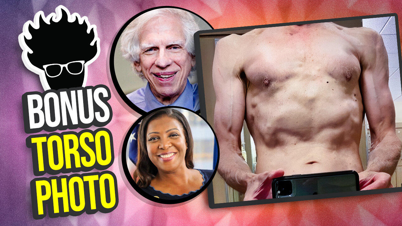BONUS TORSO PHOTO! Vivek Unleashed! Trudeau the - One News Page VIDEO