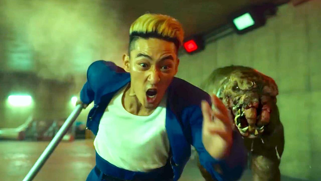 First Trailer for Netflix's Yu Yu Hakusho - One News Page VIDEO
