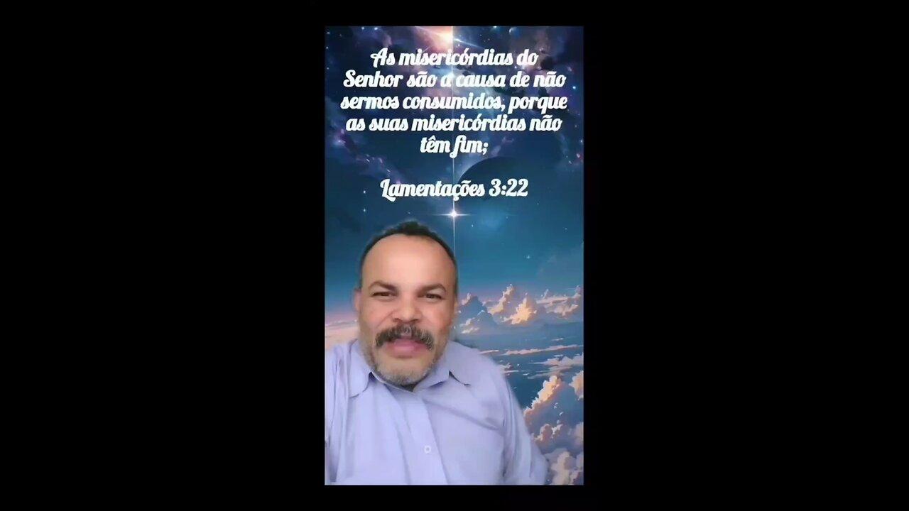 As misericórdias do Senhor - One News Page VIDEO