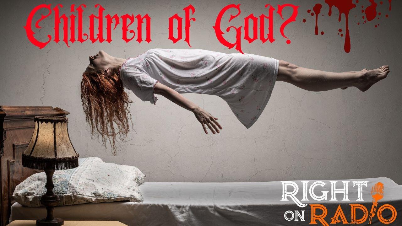 EP.519 Monkey Boy Possession Reveal Astral Cord - One News Page VIDEO