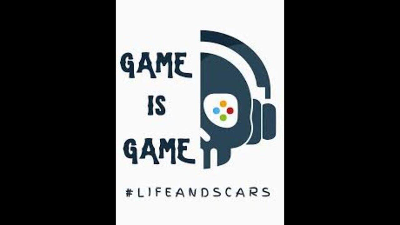 GAME IS GAME - One News Page VIDEO