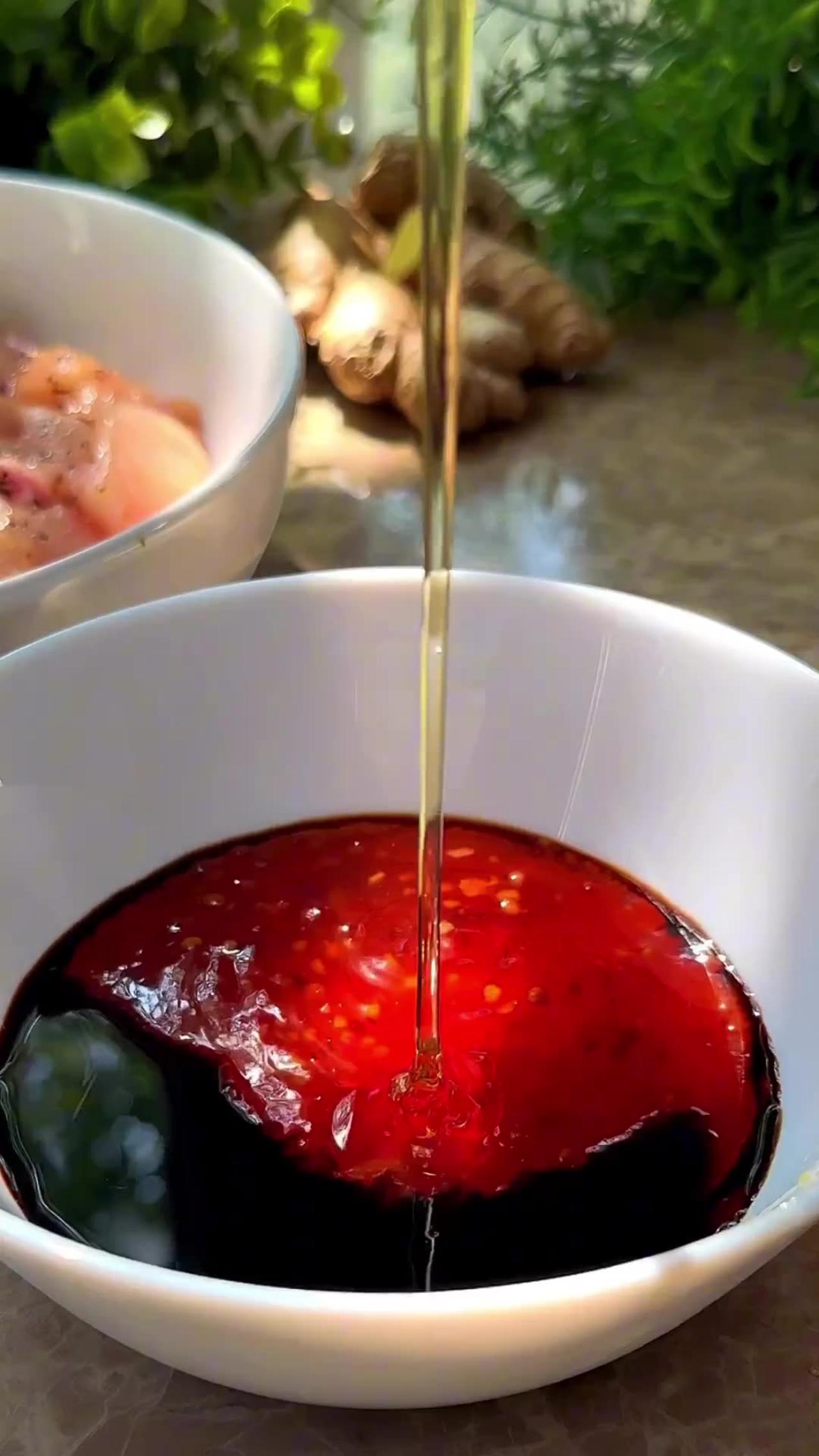 How To Make Chilli Chicken - One News Page VIDEO