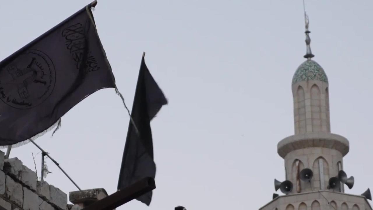 Israel-Hamas War2023 : This is our country, our - One News Page VIDEO