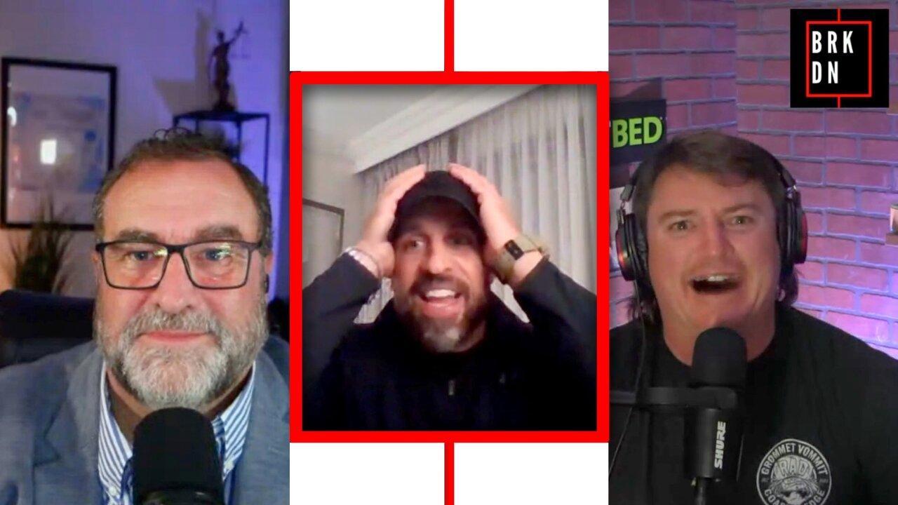 BRKDN: Tom Rizzo - Father, Mentor, Police - One News Page VIDEO