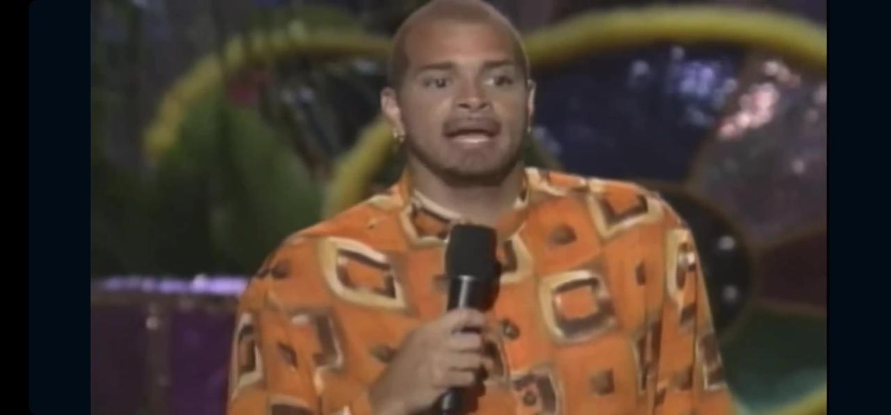 Sinbad where is he now? - One News Page VIDEO