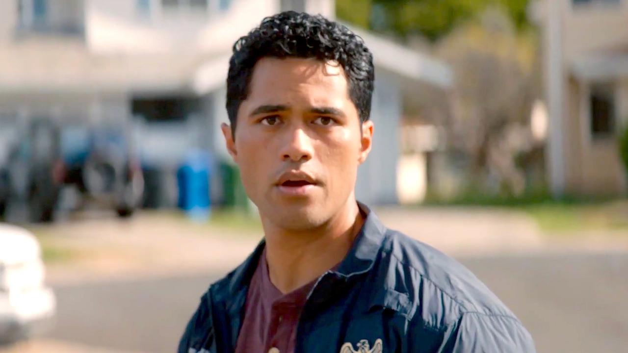 Kind of Awesome on CBS’ Cop Drama NCIS: - One News Page VIDEO