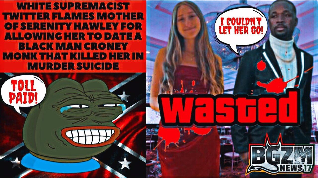 Serenity Hawley Murdered by Black Ex Boy Friend - One News Page VIDEO