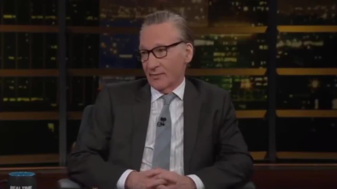 Bill Maher on war in Gaza: “Enough of the - One News Page VIDEO