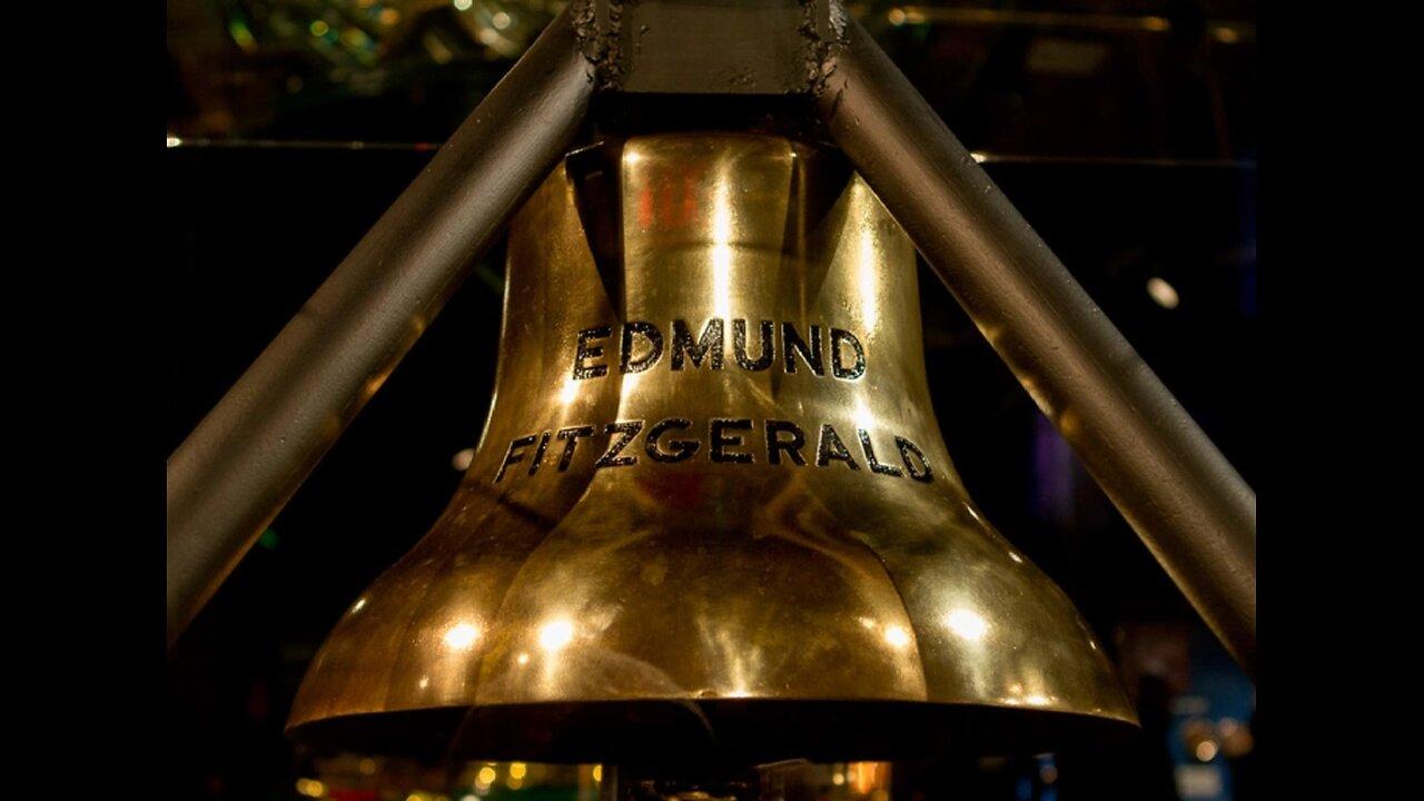 The Shipwreck of the SS Edmund Fitzgerald The - One News Page VIDEO