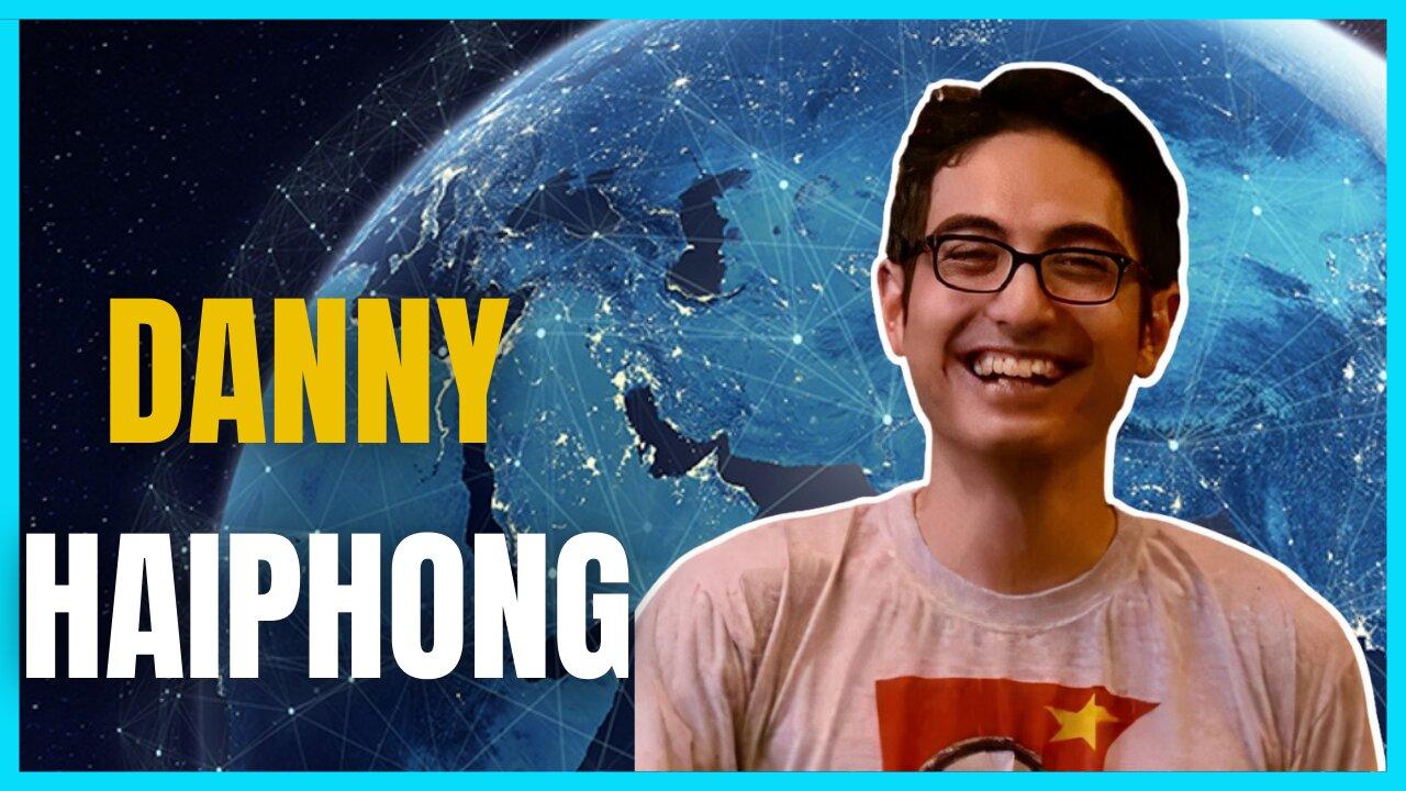 Danny Haiphong Joins!, Jill Stein 2024?! - One News Page VIDEO