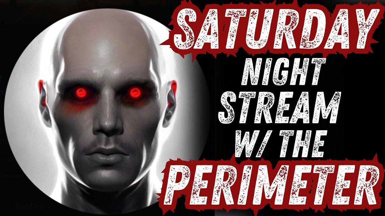 Saturday Night Live Stream W/ The Perimeter. - One News Page VIDEO Saturday Night Live Stream W/ The Perimeter. - One News Page VIDEO