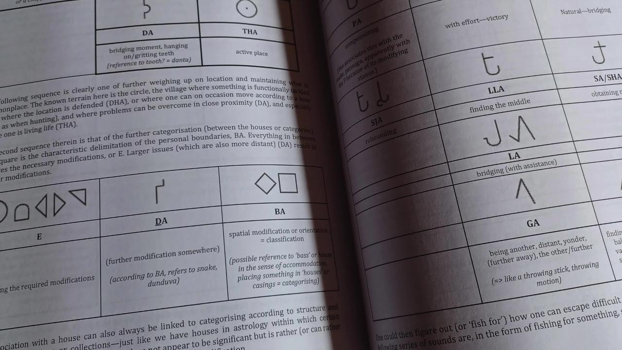 A look inside "Sound-In-Form" - One News Page VIDEO