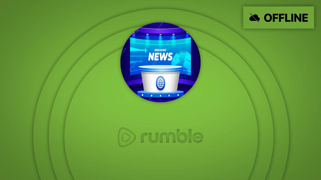 The Dan Bongino Show | The signs are Everywhere! - One News Page VIDEO