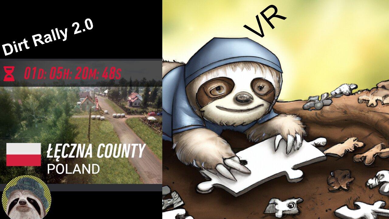 Sloth Racers POLAND FINAL Final Day #simracing - One News Page VIDEO