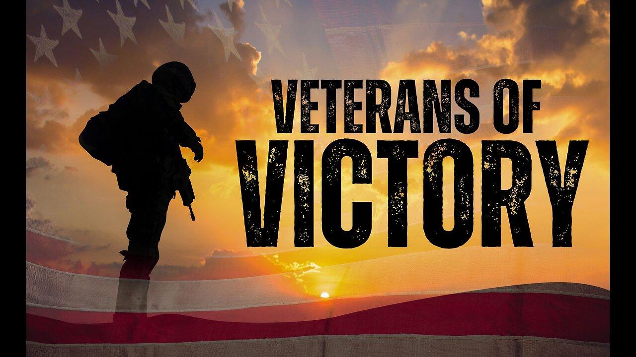 Veterans of Victory - One News Page VIDEO