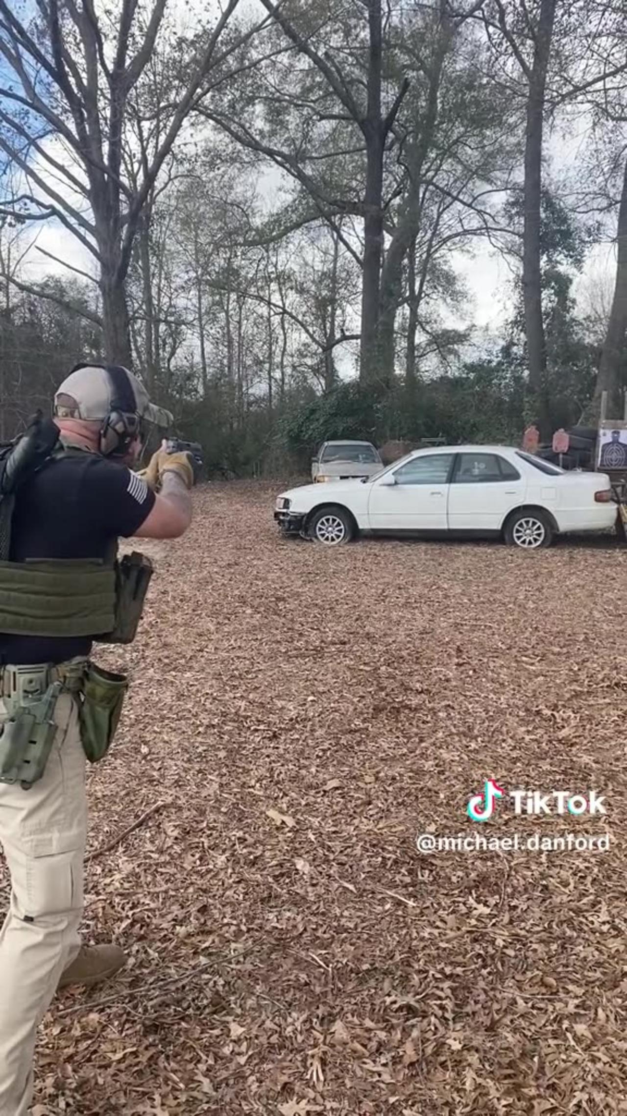 Be safe out there - One News Page VIDEO