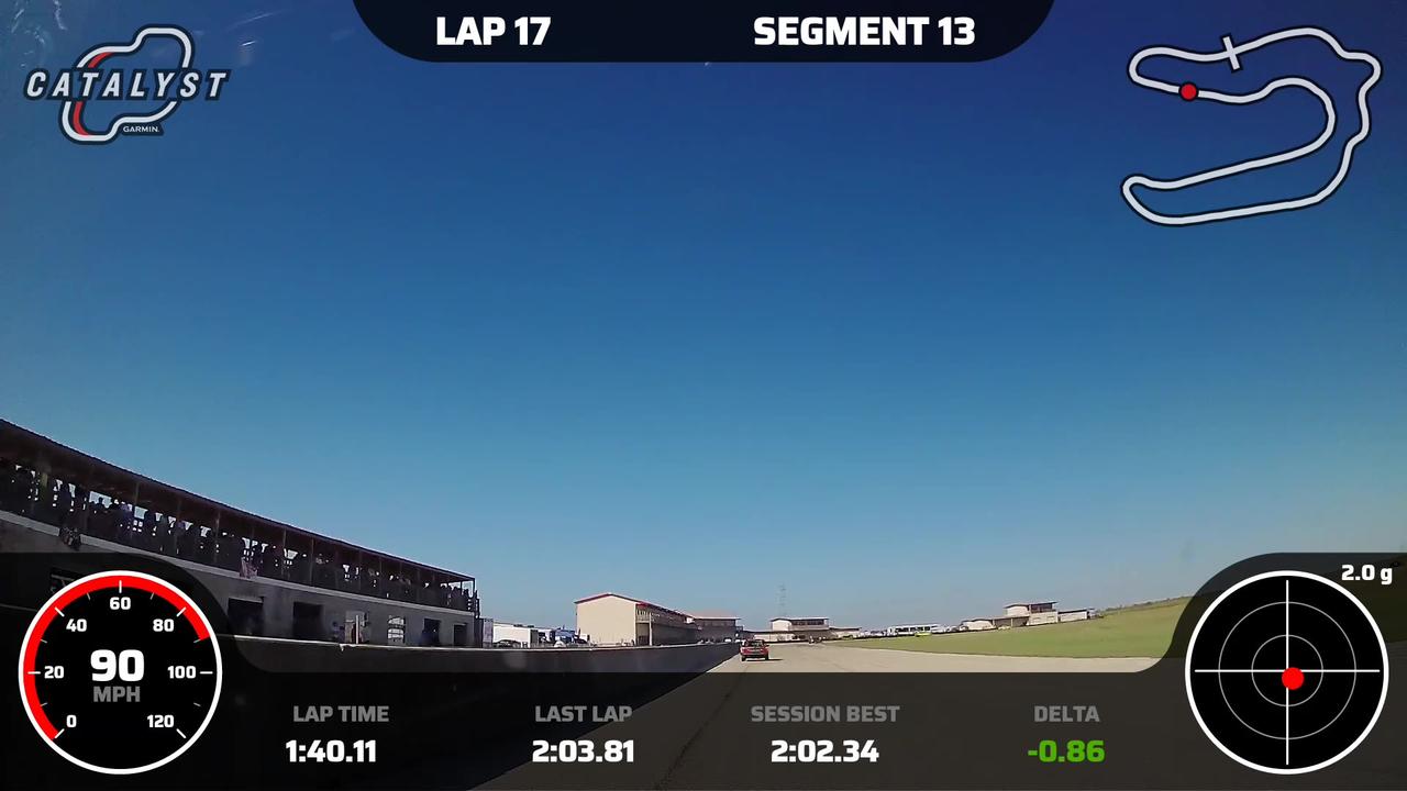 24 Hours of Lemons-MSRH-2023-Mini - One News Page VIDEO