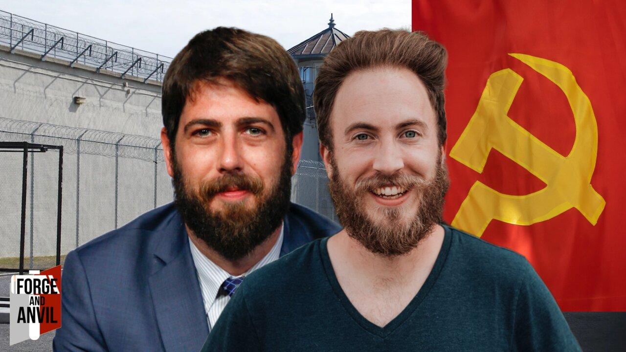 Did the Commies Already Win? Discussing - One News Page VIDEO