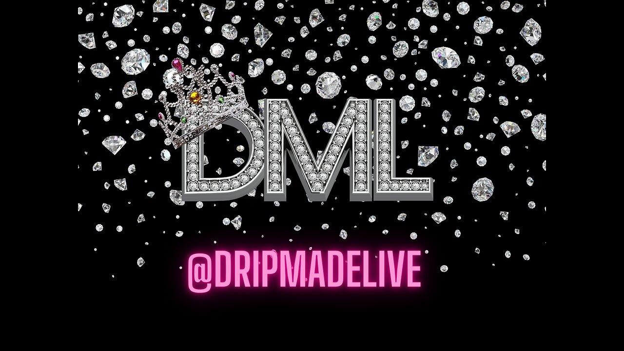 LIVE - DRIP MADE LIVE - Premier Stream | Live - One News Page VIDEO