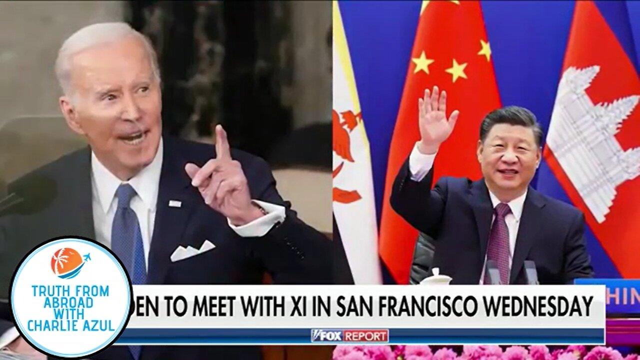 FOX REPORT WITH JON SCOTT- 11/12/23 Breaking - One News Page VIDEO