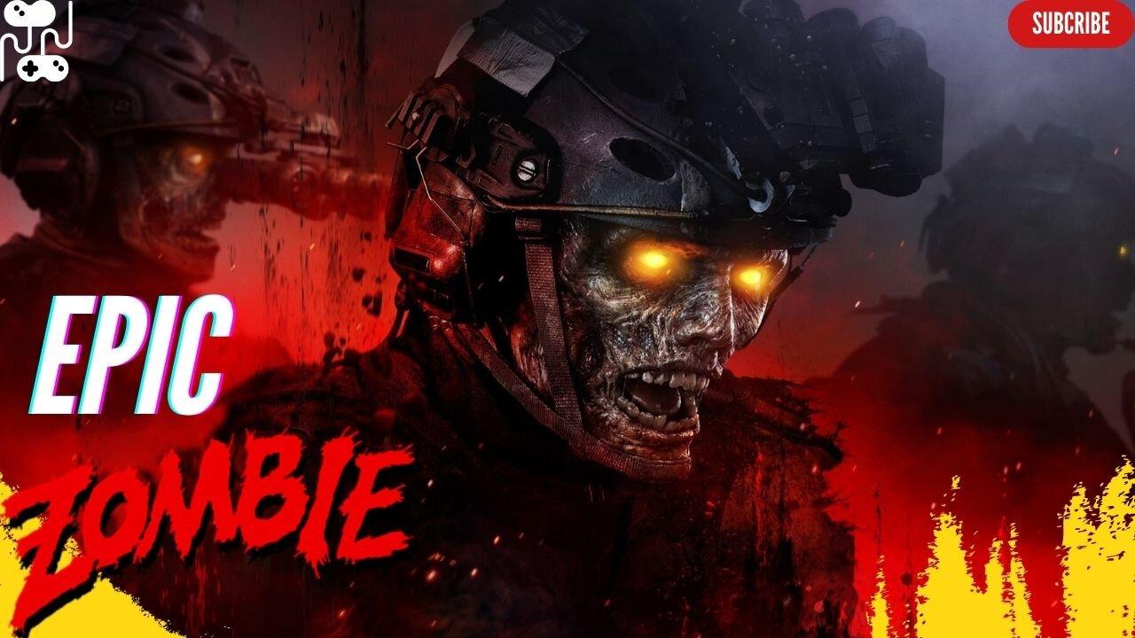 🔴MODERN WARFARE 3 | 🔴Zombies 🔴 | - One News Page VIDEO