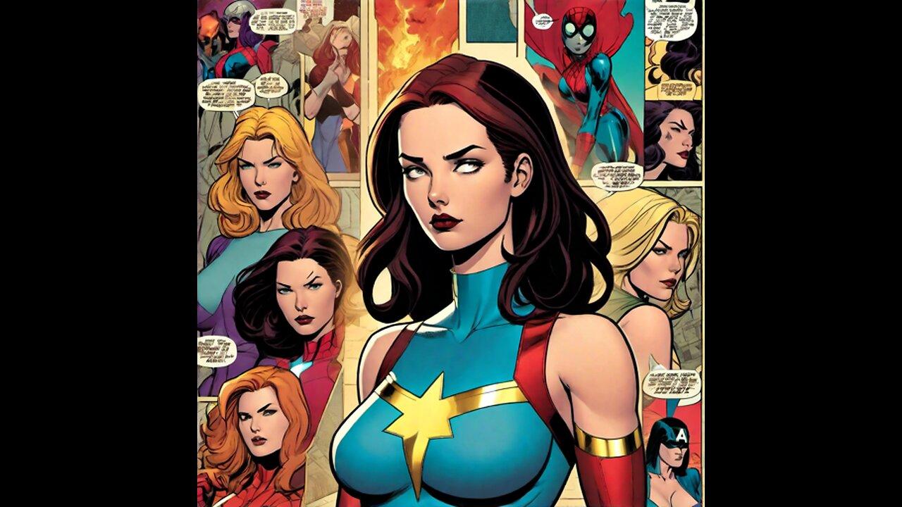 Red Pill Panels | De-transitioning | This Week - One News Page VIDEO